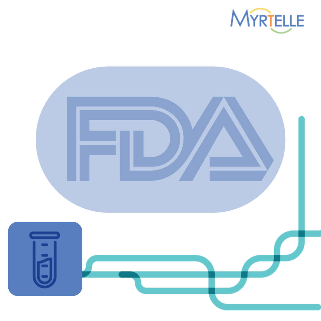 Myrtelle Announces that the FDA has Selected rAAV-Olig001-ASPA Gene Therapy Candidate for the ...