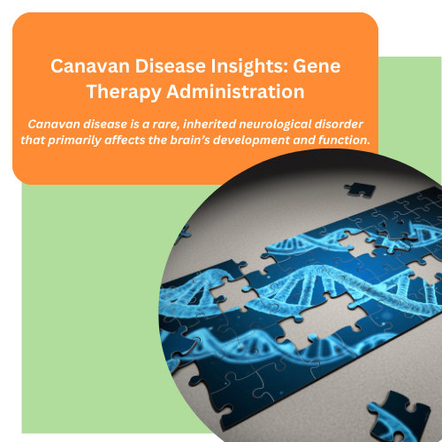 Canavan Disease: What Causes This Rare Condition - Myrtelle, Inc.