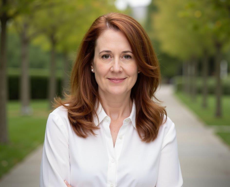 Alicia Fiscus - Myrtelle, Inc.